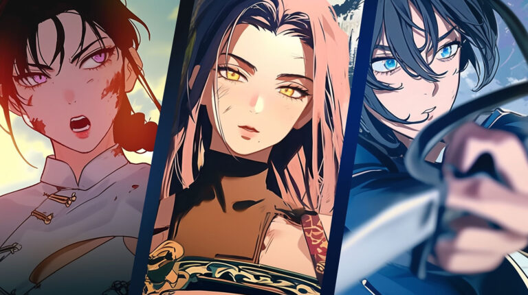 アカデミーの天才剣士webtoonの全て！読み方から魅力・見どころまで - ヨムコミ！メディア